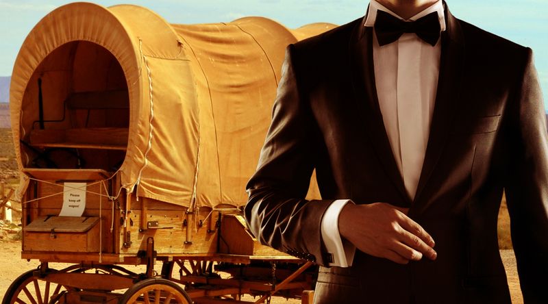 New Storm Rising by Robert Thier