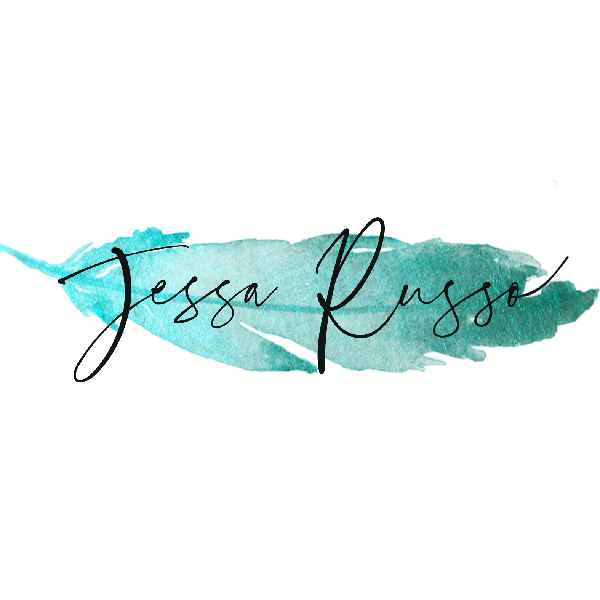 Jessa Russo | Radish Author