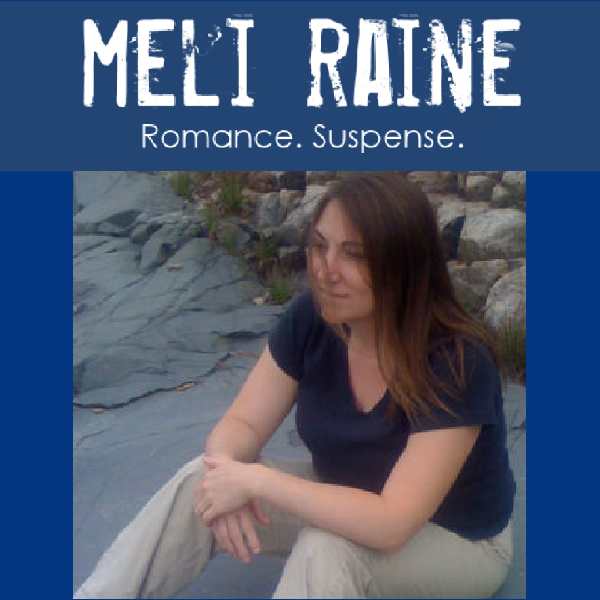 Meli Raine | Radish Author