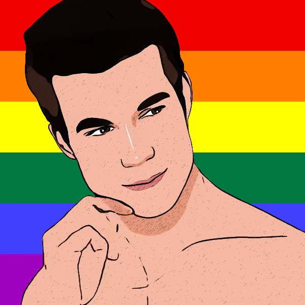 Michael Levi | Radish Author