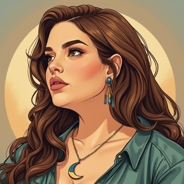 Nora Luwaie | Radish Author