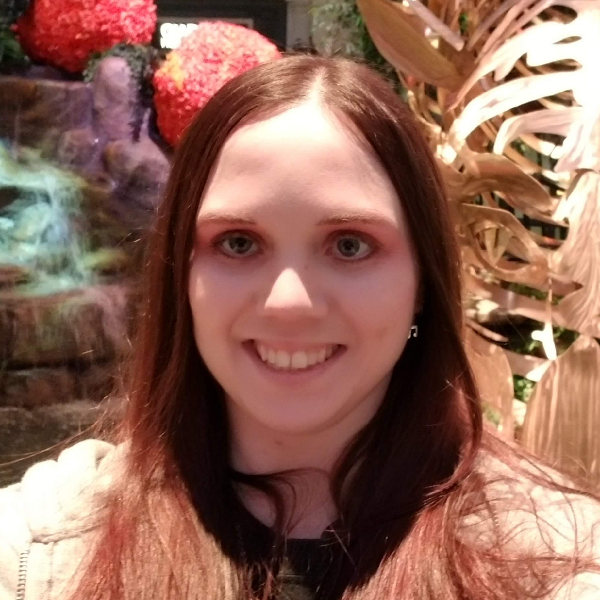 Brittney | Radish Author