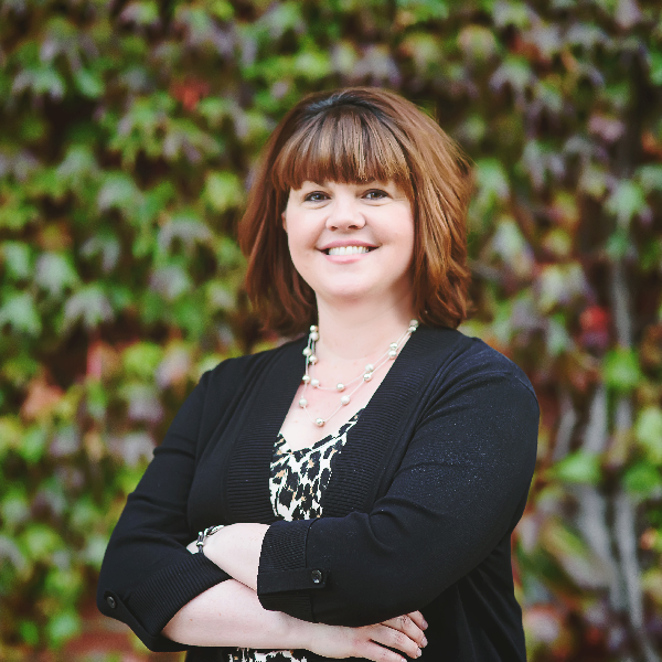 Brenda Rothert | Radish Author