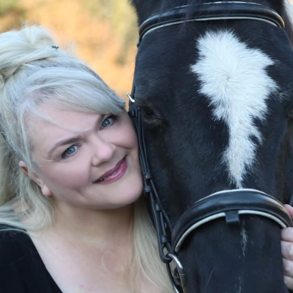 Piper Davenport | Radish Author