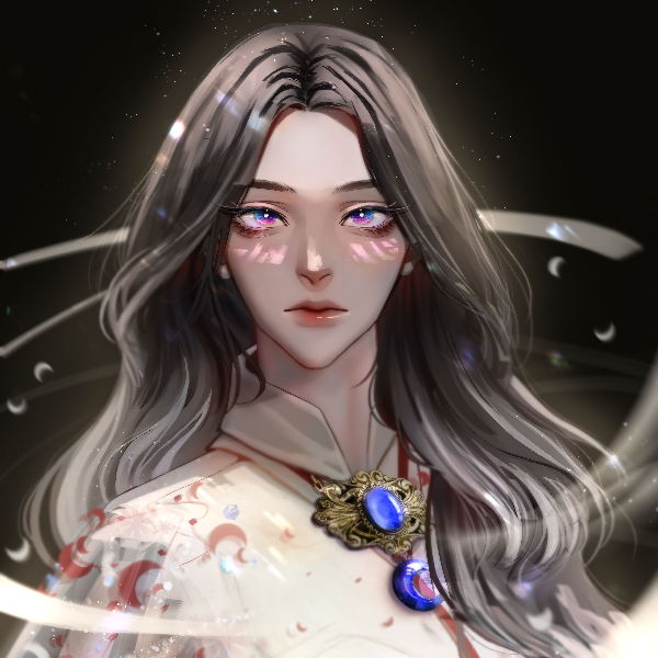 Mystique Luna | Radish Author