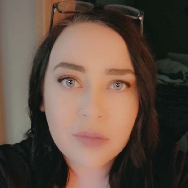 Lulu Waters | Radish Author