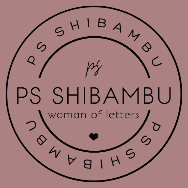 PS Shibambu | Radish Author