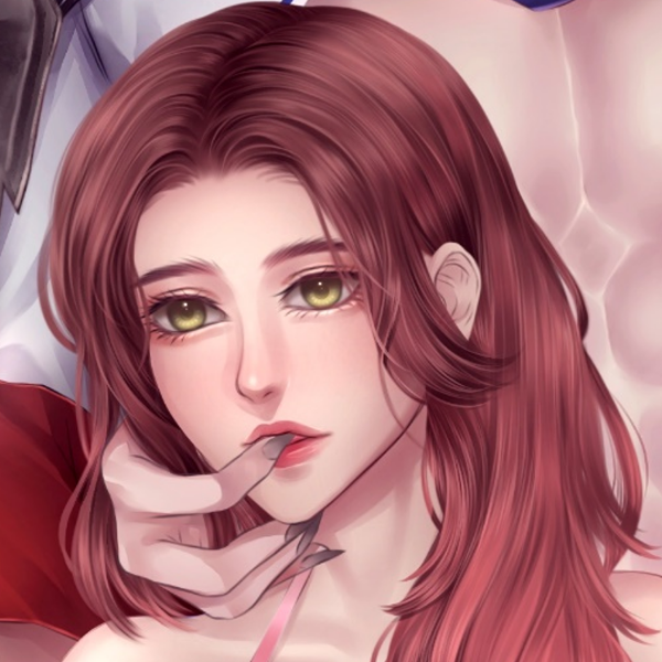 Realfantasies | Radish Author