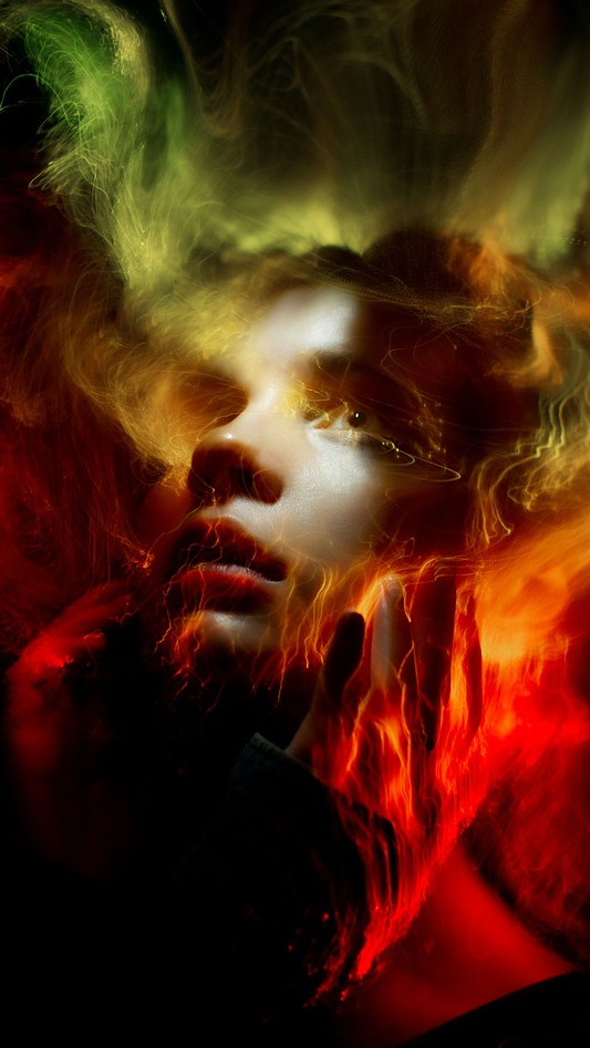 Radish | Wolf Dominion by C. Swallow