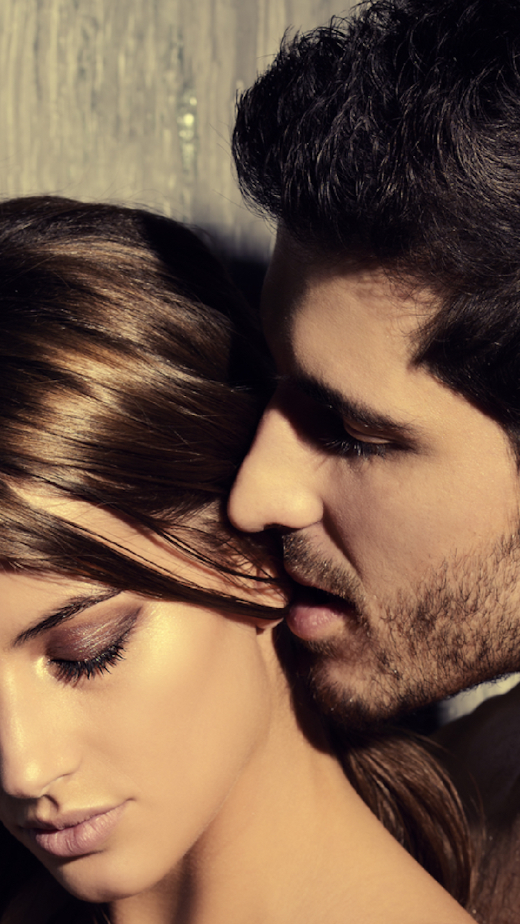 Radish | Hunted by the Pack (Wicked Wolf Shifters) by JKHarper