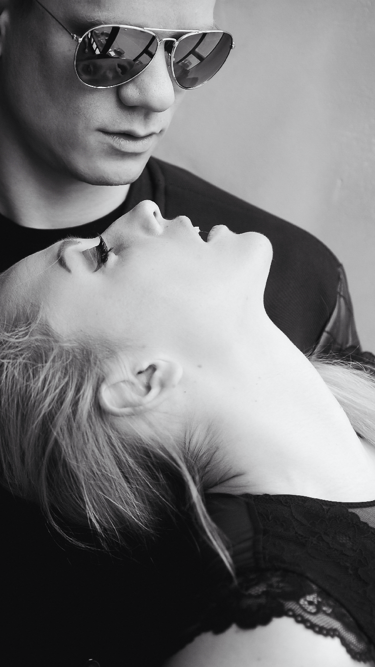 Radish | My Filthy, Famous Alpha by Lauren Crowne