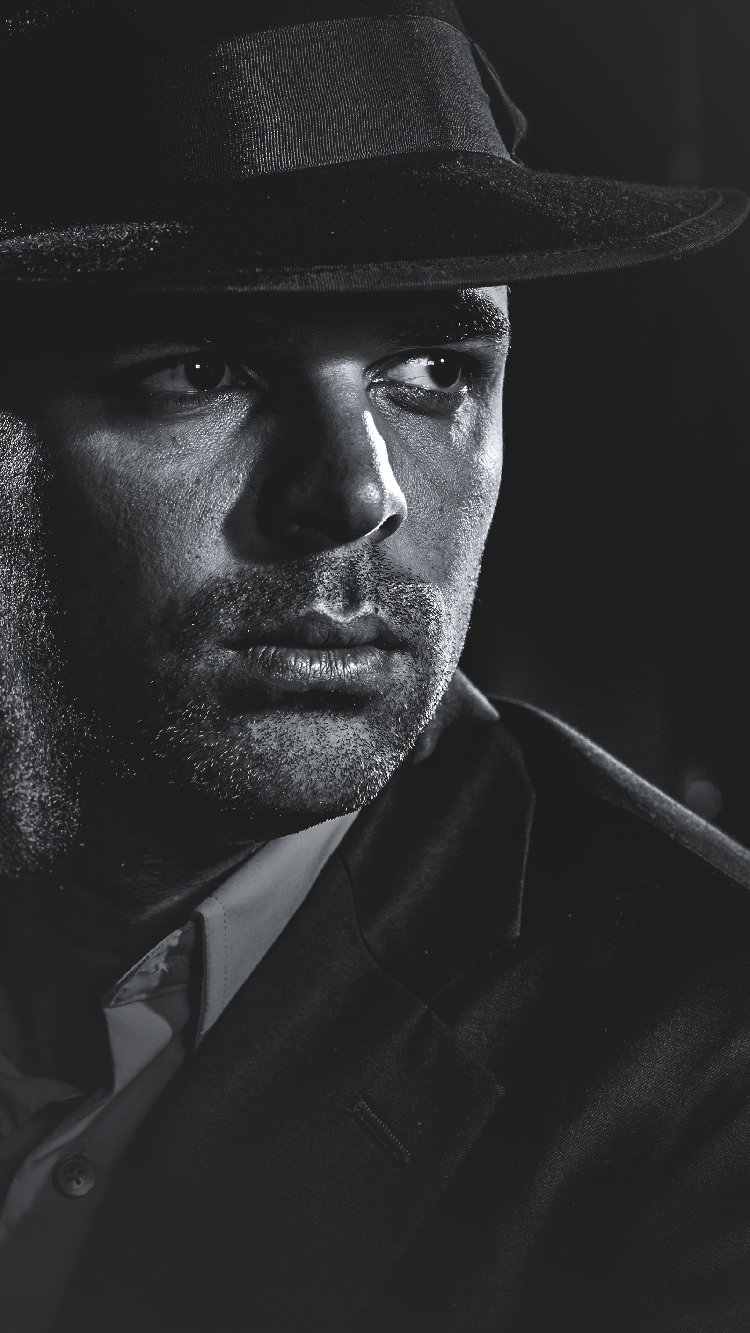 Radish | Mr. Davidson's Promise by Carolyn Faulkner