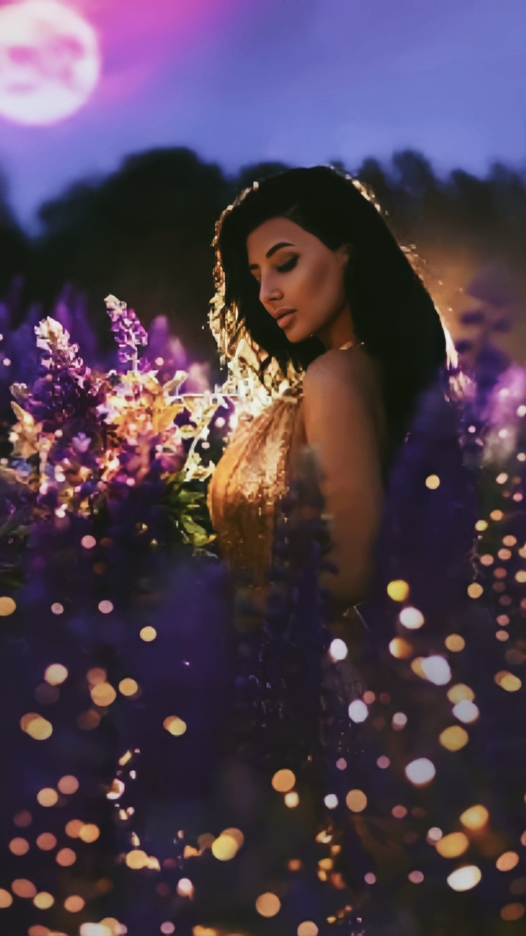 Radish | The Luna and The Lycan by Elk Entertainment