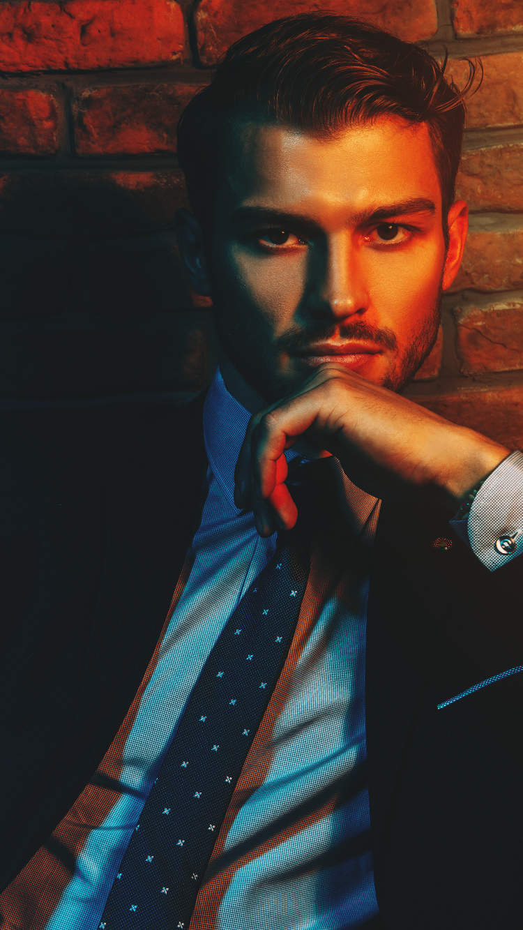 Radish | My Werewolf Professor by Emilia Rose