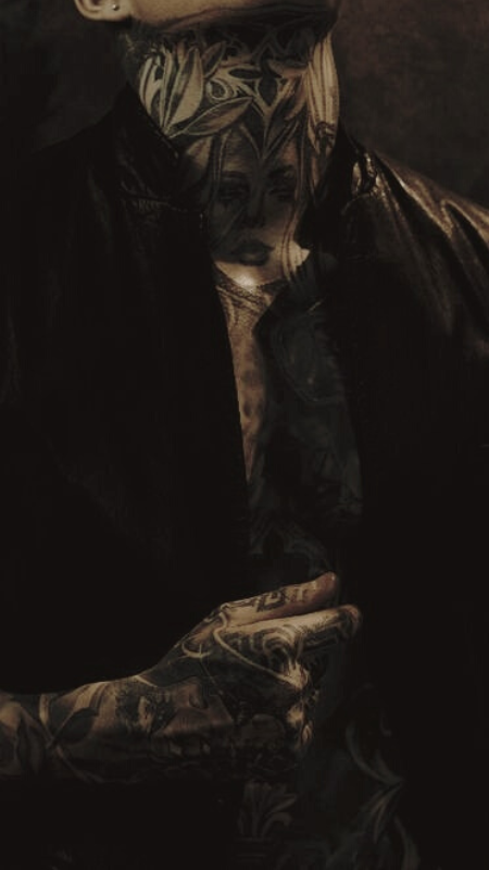 Radish | The Round Table Mafia Chronicles by Sinner