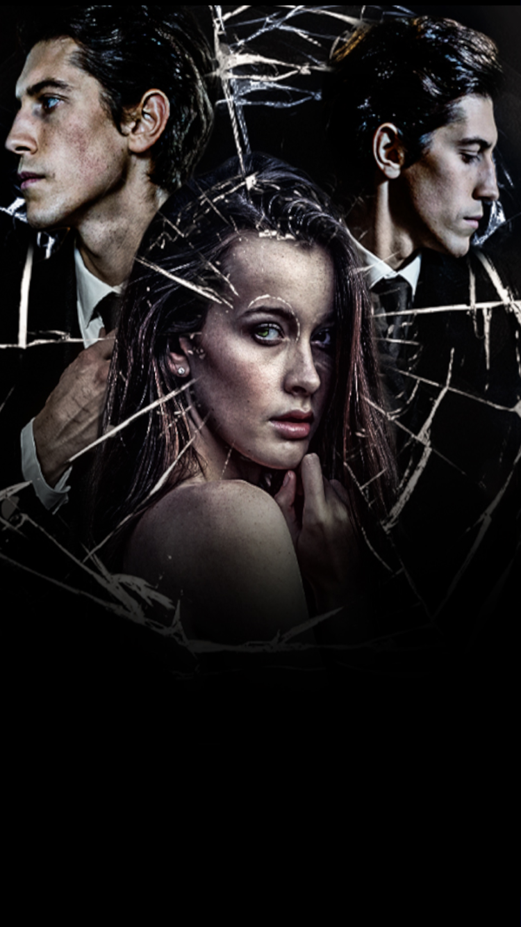 Radish | Trapped Between the Mafia Brothers by Scarlett Rossi