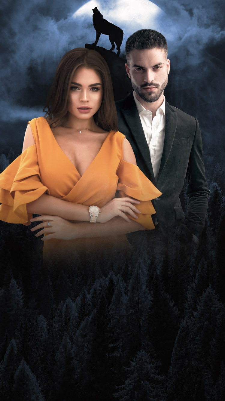 Radish | Sold to a Billionaire Wolf by Cricket Colson