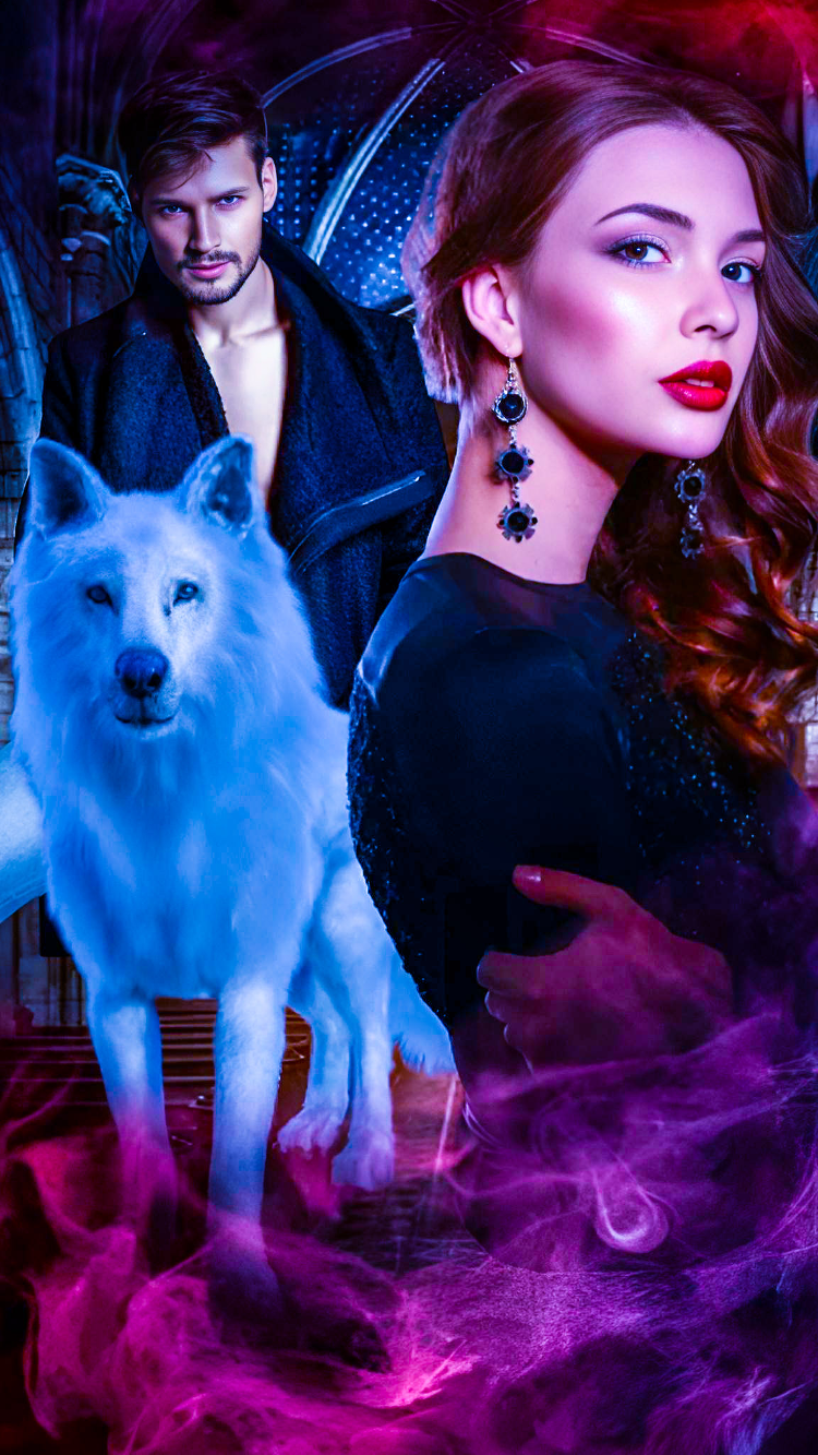 Radish The Fatal Lycan And His Mysterious Mate By Elk Entertainment