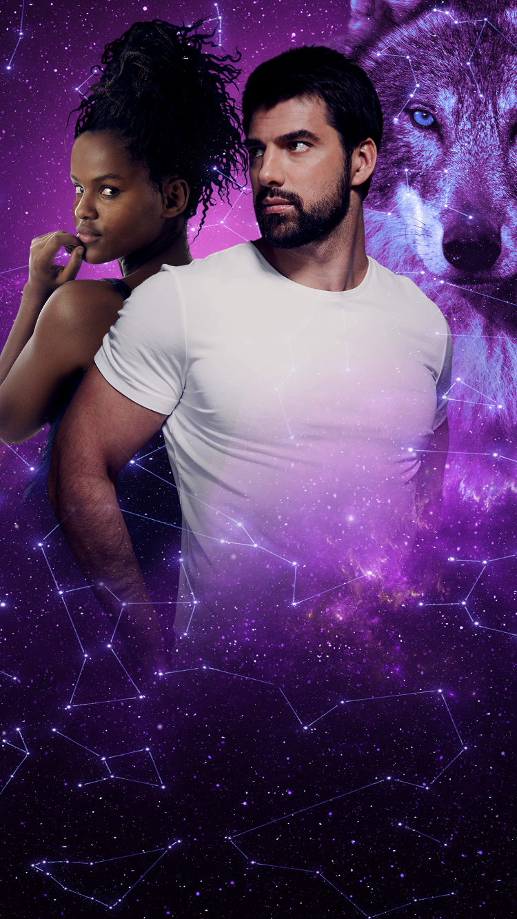 Radish | The Wolf in the Stars by Cambria Brownling