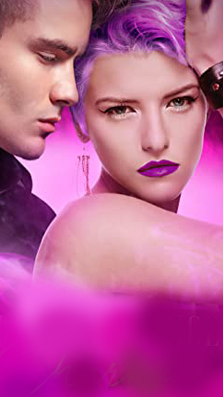 Radish | CHASING PRINCESS CHARMING by JerileeKaye