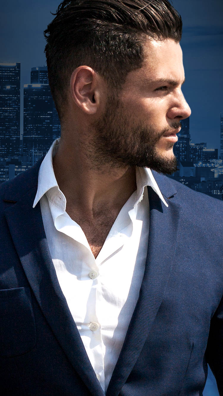 Radish | Hollywood Daddy (Daddy's Rules Book 2) by Renee Rose