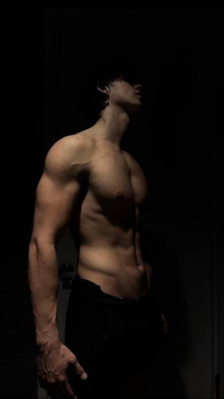 Radish | A God Amongst Wolves by Sophie