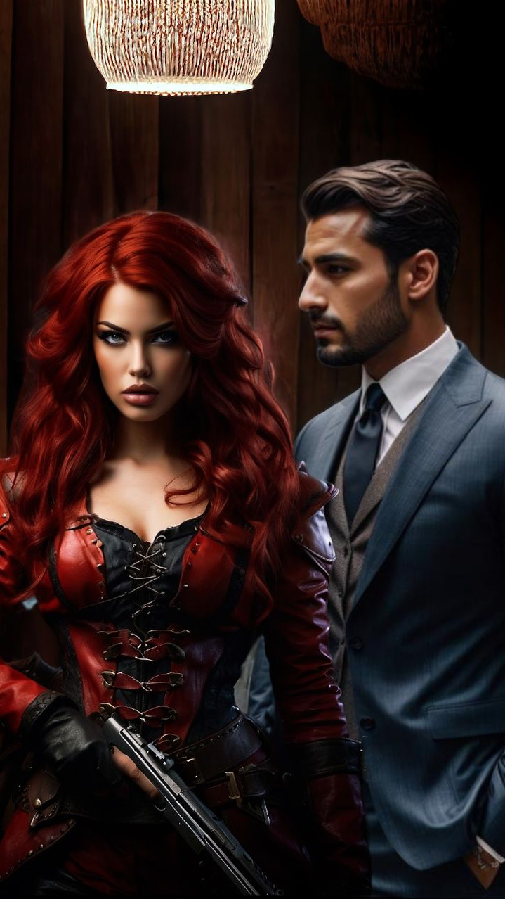 Radish | To Seduce His Cold, Heartless Assassin by KissLeilani