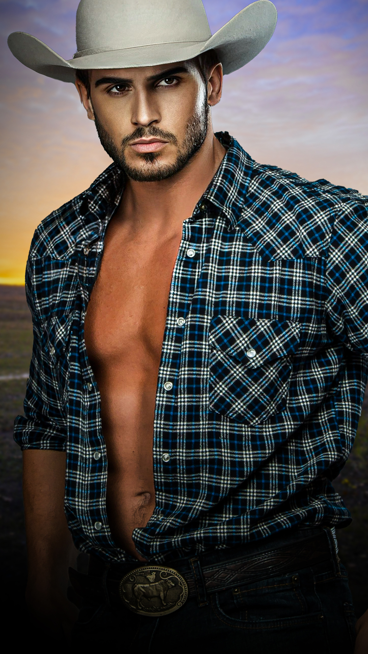 Radish | Wildhorse Ranch Brothers by Leslie North