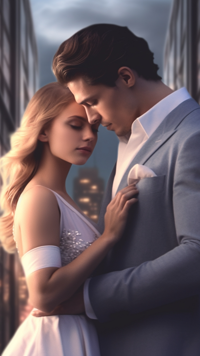 Radish | Mated to My Ex's Lycan King Dad by Aurora Starling