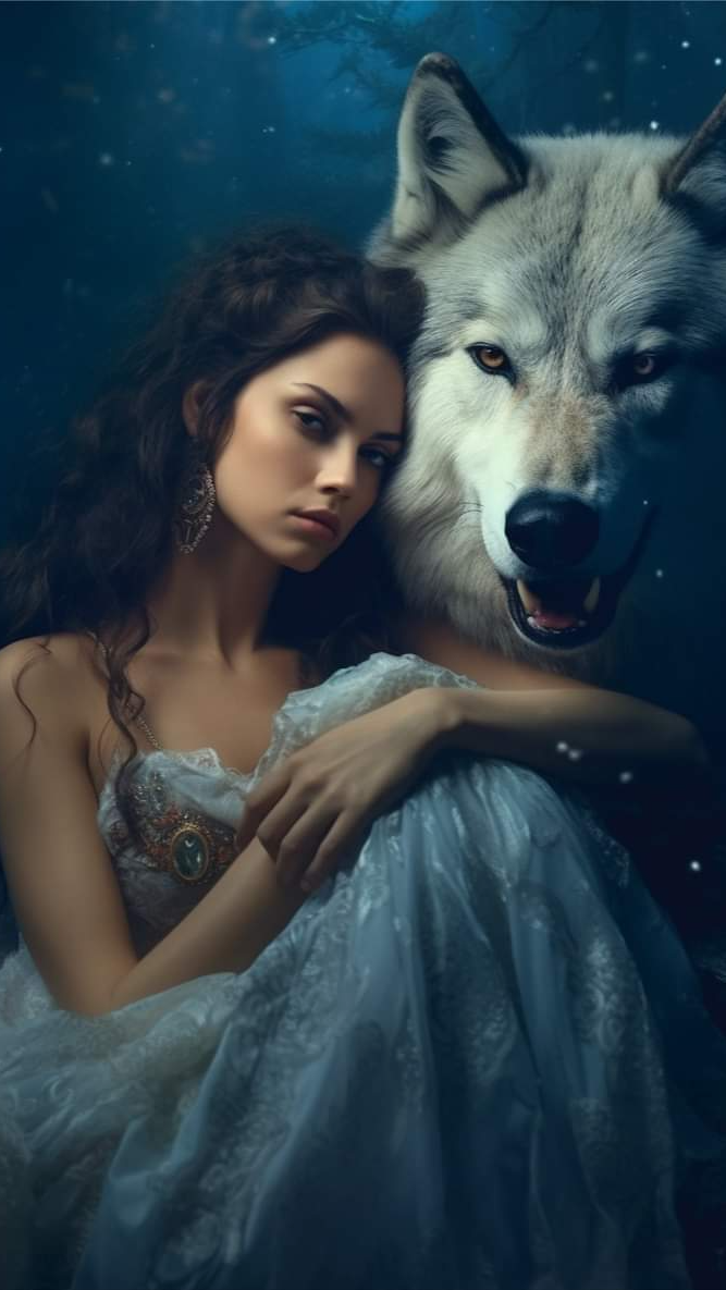 Radish | The Alpha King's Captive: A Steamy Werewolf Romance by Emory_May