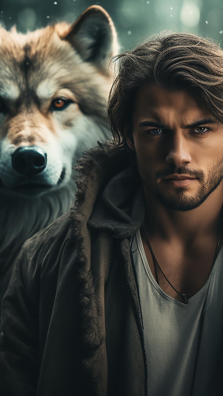 Radish | Willowbrook Wolves: steamy, fated mates, alpha hero, instalove ...