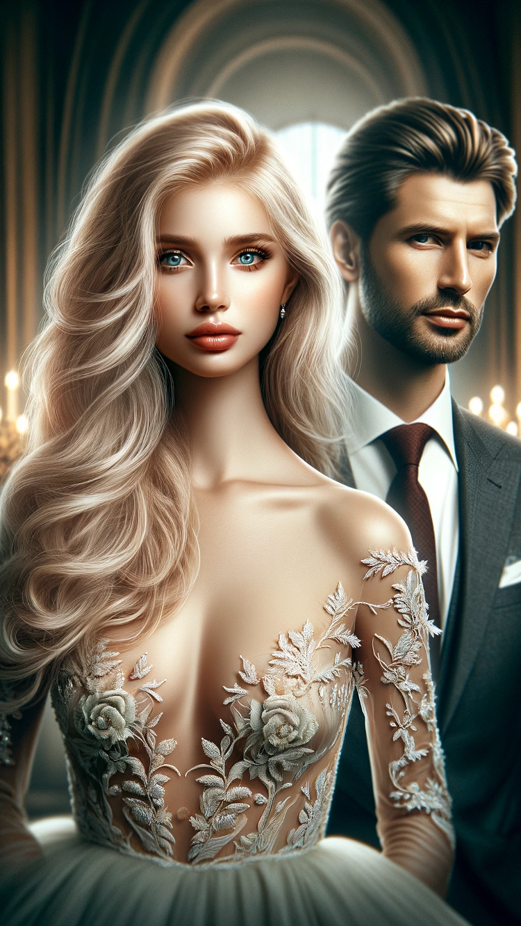 Radish | Married My Ex’s Alpha Uncle by Aurora Starling