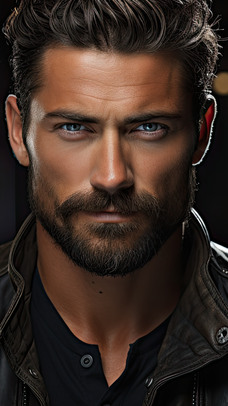 Radish | His Magical Touch by Giovanna Reaves