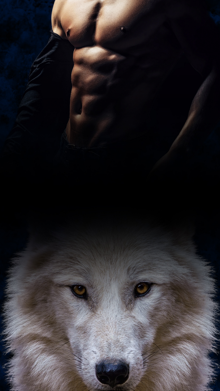 Radish | My Grumpy Werewolf Boss by Drusilla Swan