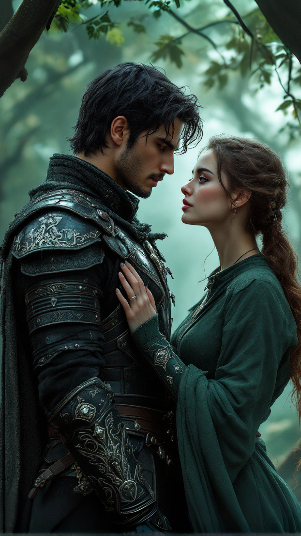 Radish | The Shade of the Alder Tree by Emma Simon