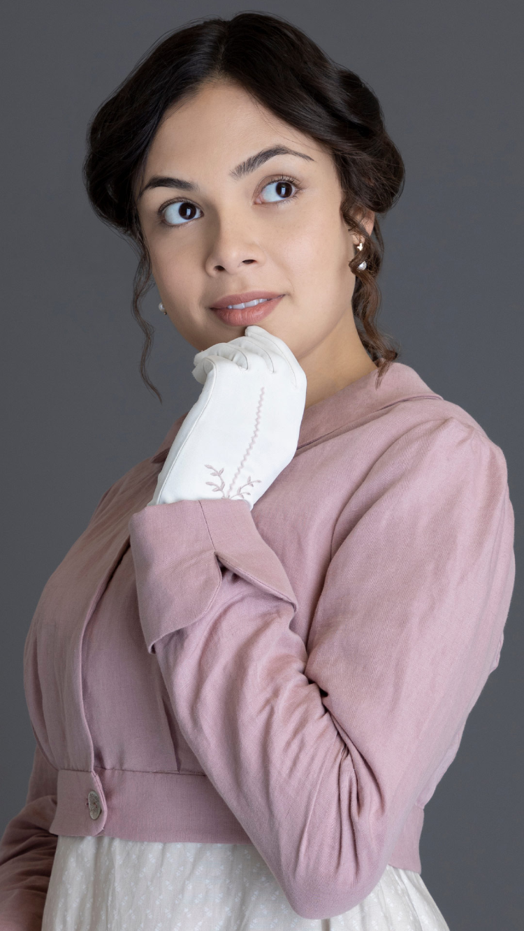 Radish | Celeste: An Historical Romance by Catherine Hudson