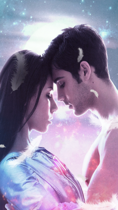 Radish | Broken Angel by LG Castillo