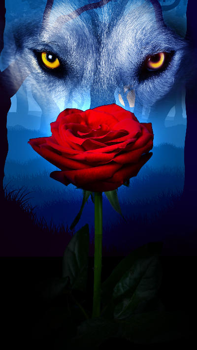 Radish | Trust (A Twisted Wolf Tale) by Rene Folsom