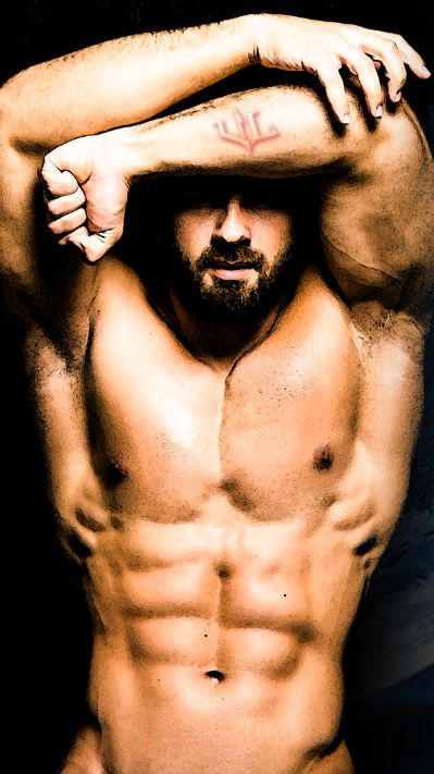 Radish | The Fifth Moon's Wolf by MonicaLaPorta