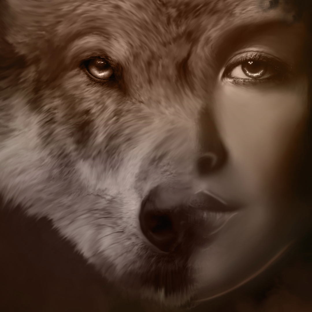 Radish | The House of the Wolf by AlisonBaird