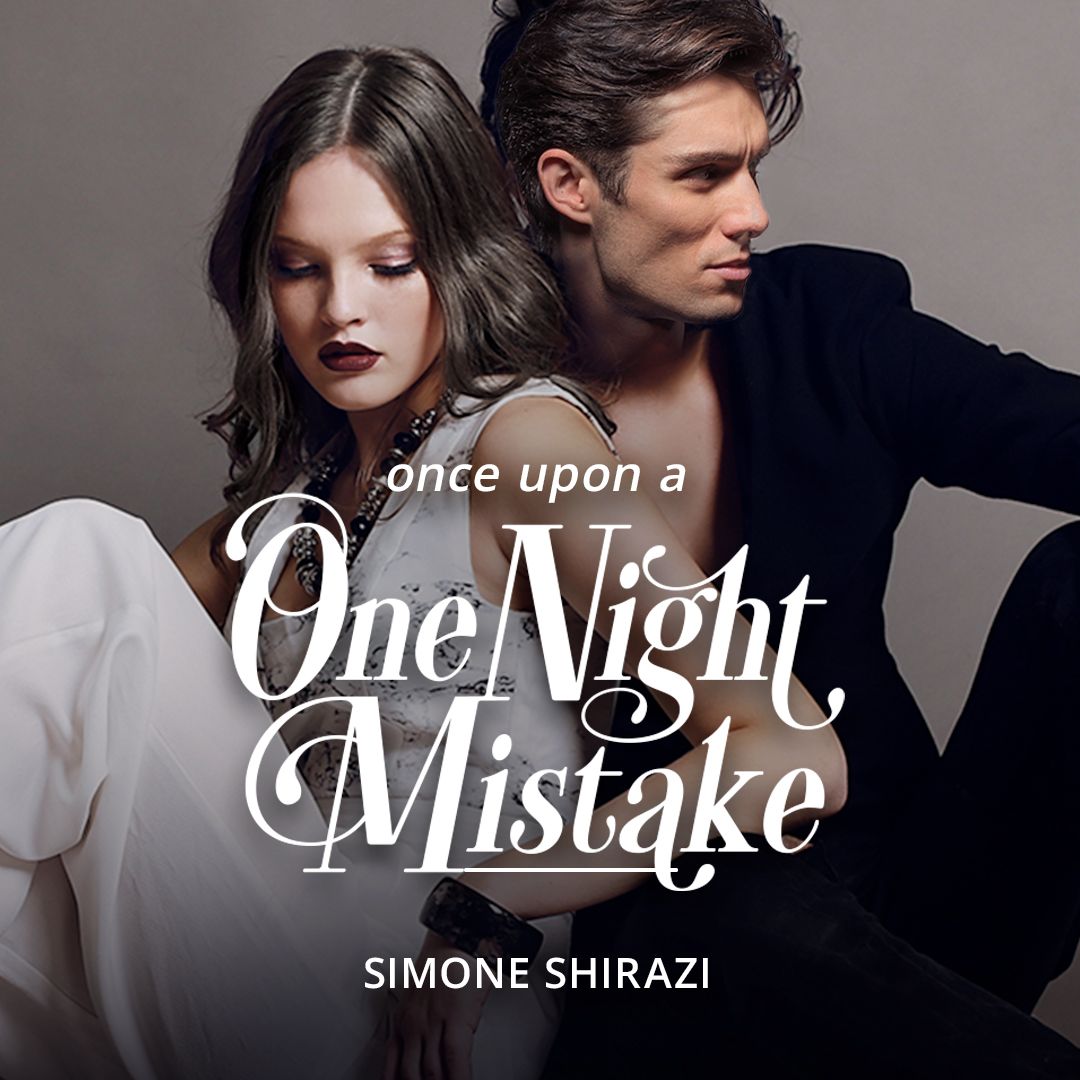 Radish | Once Upon a One Night Mistake by Simone Shirazi