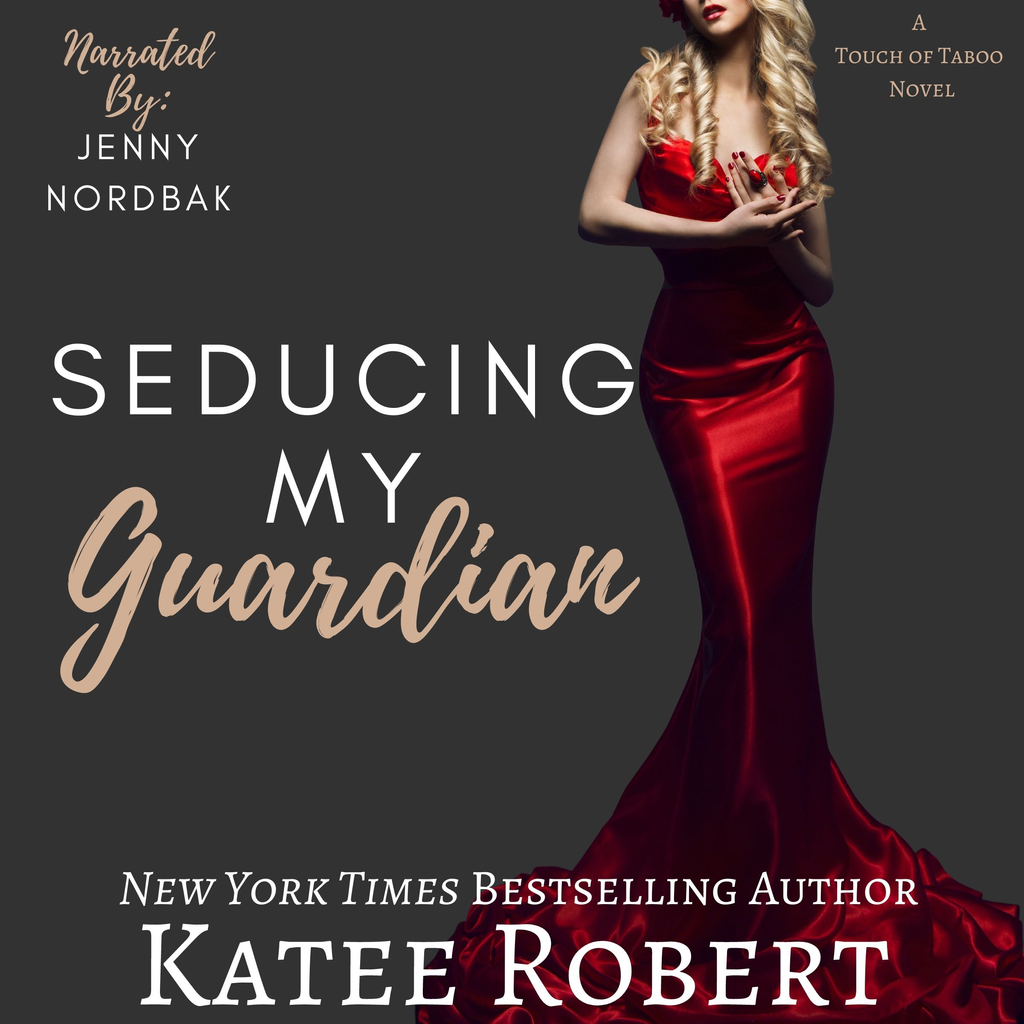 Radish | A Touch of Taboo: Book 4 by Katee Robert