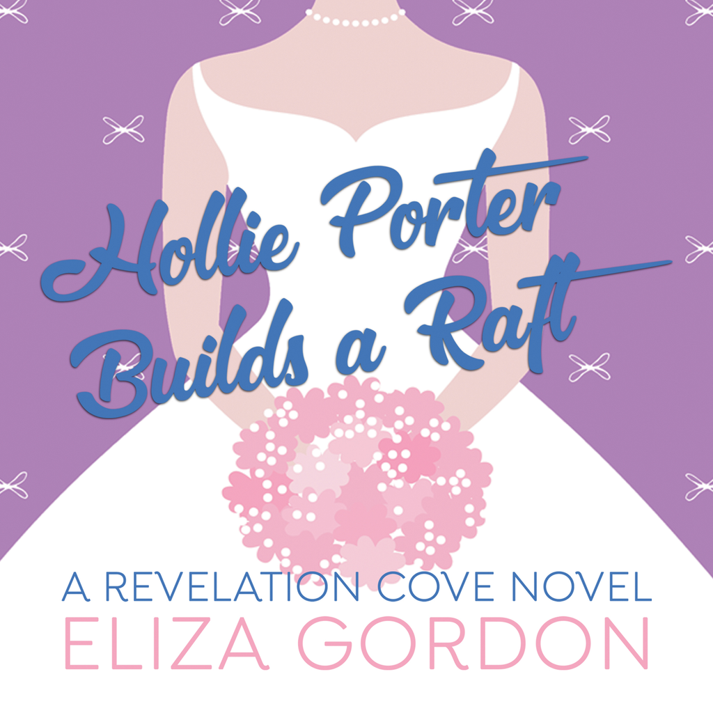 Radish | Revelation Cove: Book 2 by Eliza Gordon