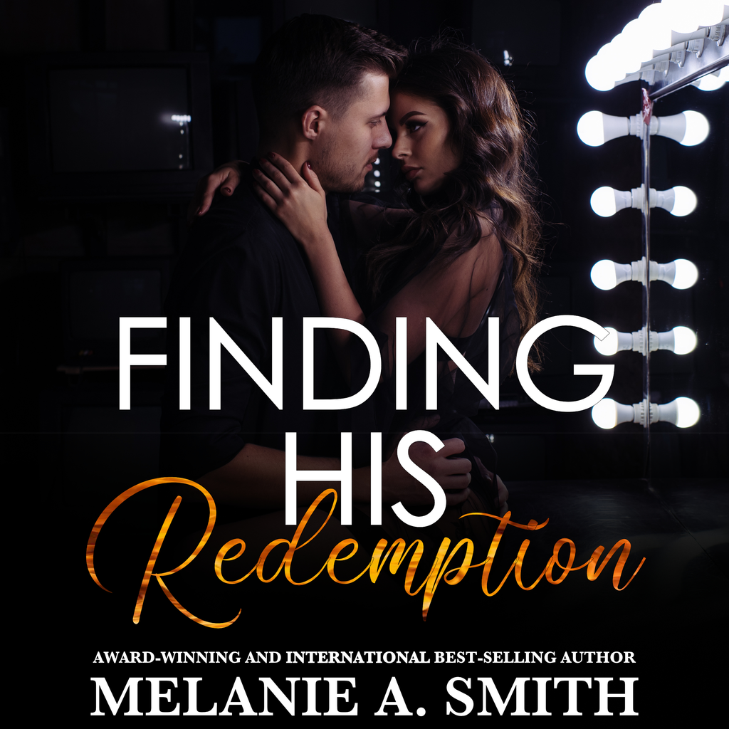 Radish | Finding His Redemption by Melanie A. Smith
