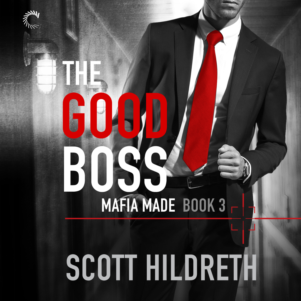 Radish | Mafia Made: Book 3 by Scott Hildreth