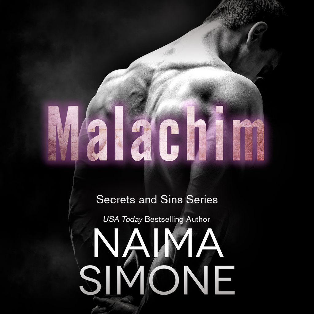 Radish | Secrets and Sins: Book 2 by Naima Simone