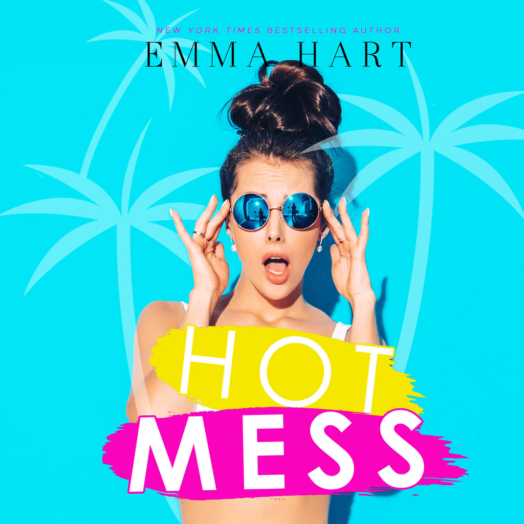 Radish | Hot Mess by Emma Hart
